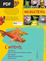 Kinetic Carousel Template | PDF