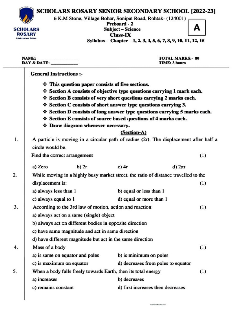 Scholars Papers | PDF | Temperature | Pressure