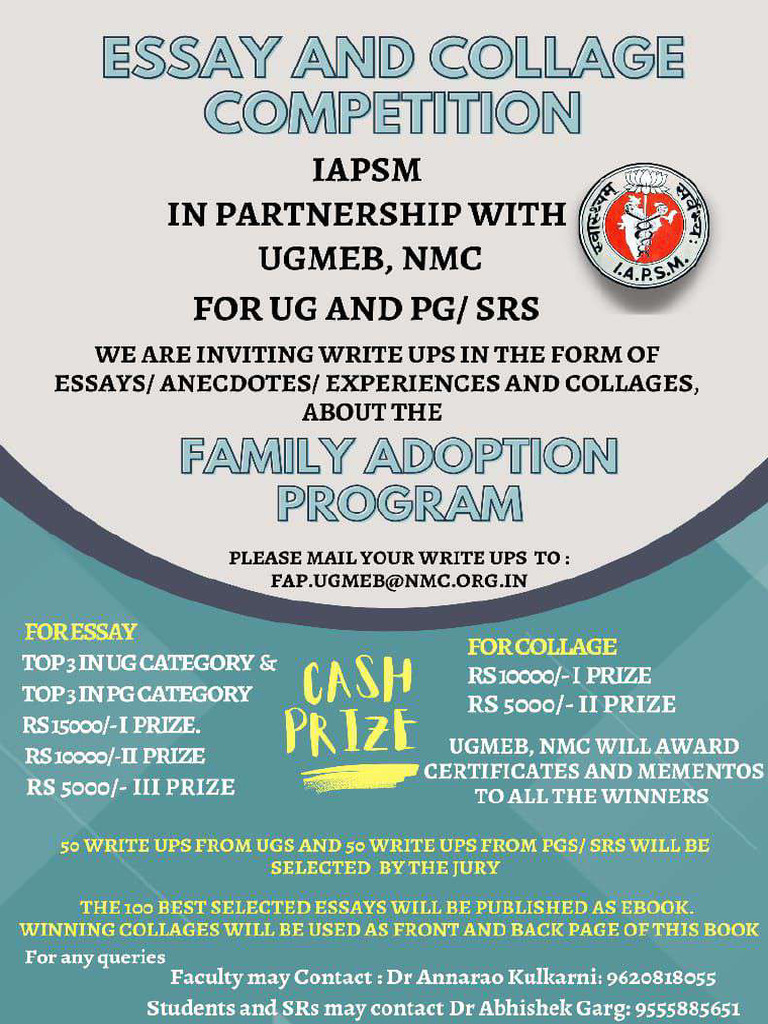 Family Adoption Programme Experiences | PDF | Health Care | Experience