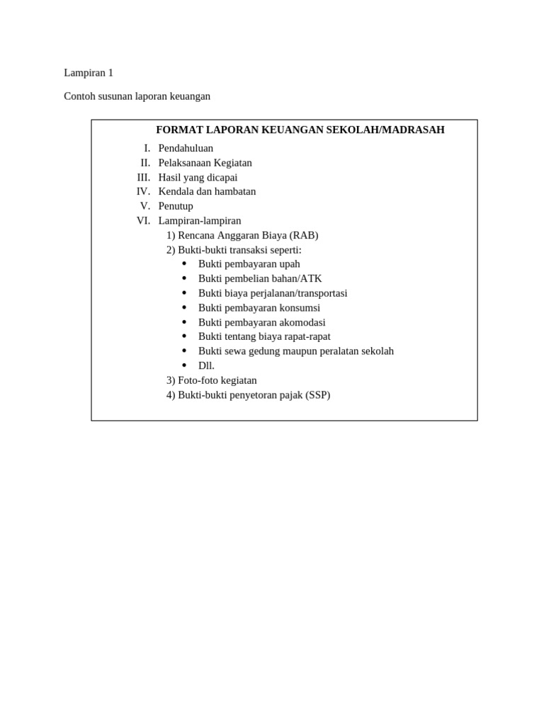 Lampiran Review Modul Ok | PDF