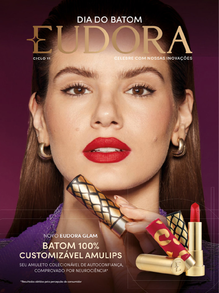 Ciclo 11-2024 Eudora | PDF