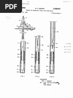API Casing Table | PDF | Technology & Engineering