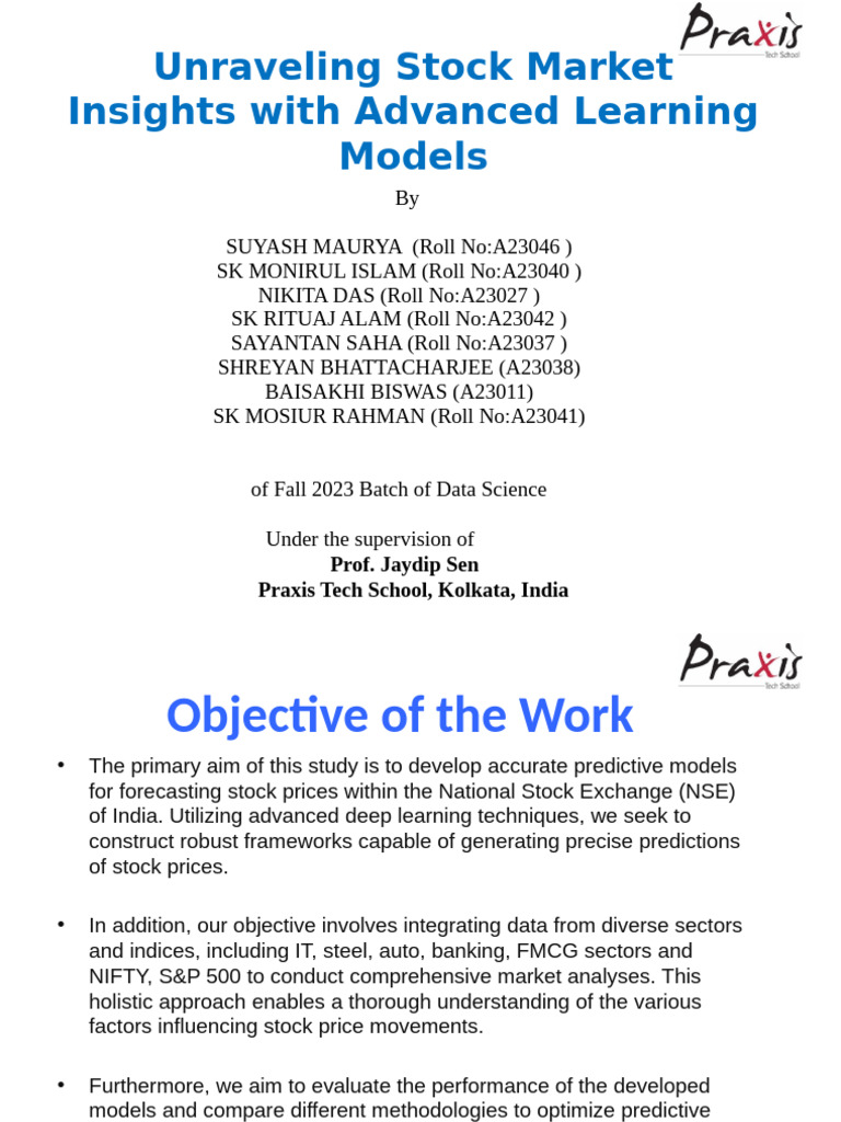 Capstone FINAL | PDF | Applied Mathematics | Machine Learning