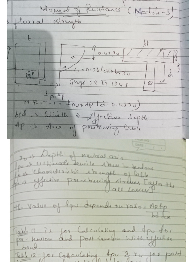 Module 3 | PDF