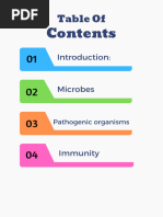 Detailed Microbiology Notes | PDF | Microorganism | Microbiology