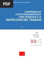 LEY-18883 Actualizada A 31 Julio 2024 | PDF | Licenciatura | Alcalde