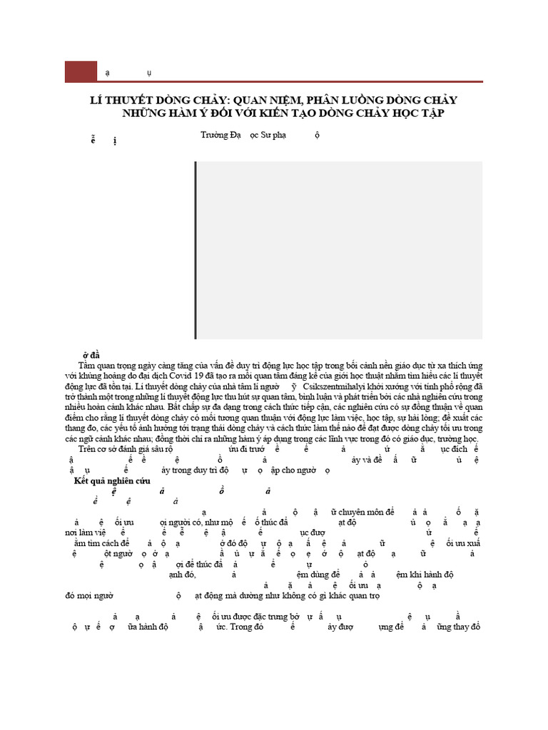 Nguyn TH Thanh TNG | PDF