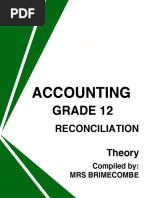 Business Studies Grade 12 Term 2 Notes 2023 | PDF