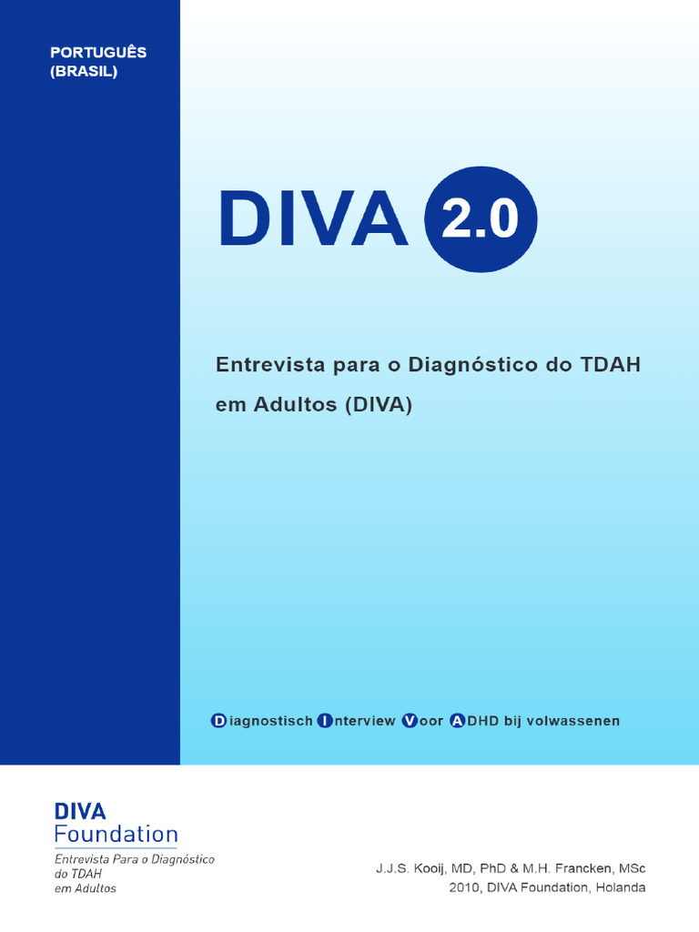 Escala Diva | PDF