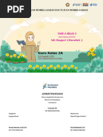 TP KELAS 2 SEMESTER 2 | PDF