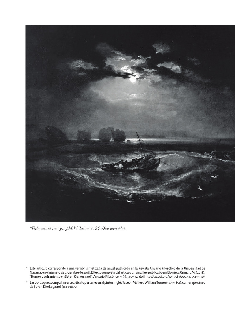 HTTPSWWW - humanitas.climages2021REVISTASH96H96 Elorrieta PDF | PDF ...