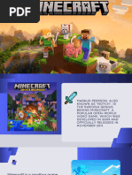 Complete Minecraft Java Achievements List | PDF | Minecraft | Rock ...