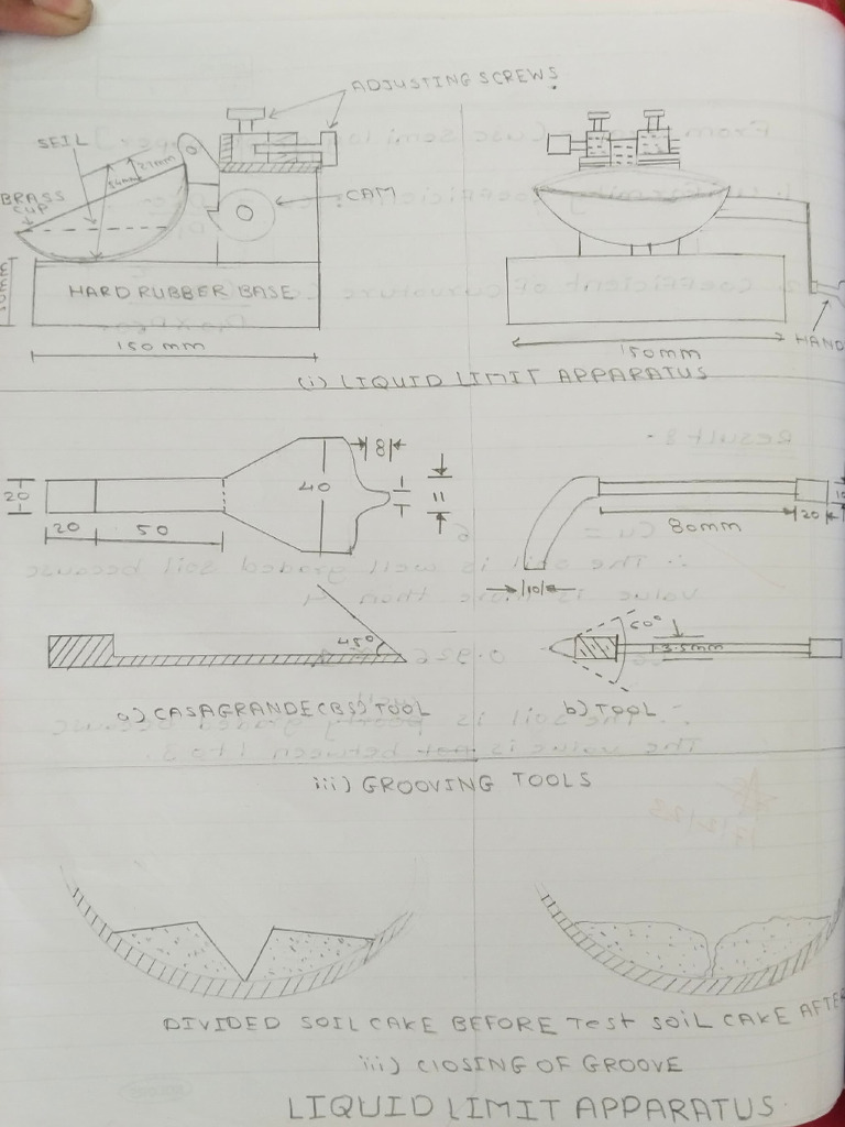 GTE 4th Practical Corrected | PDF | Science & Mathematics