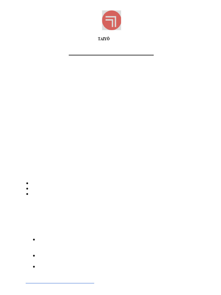 Taiyo - AI - Data Engineering (Web Scraping) Trial Task (Updated) | PDF | Data | Computing