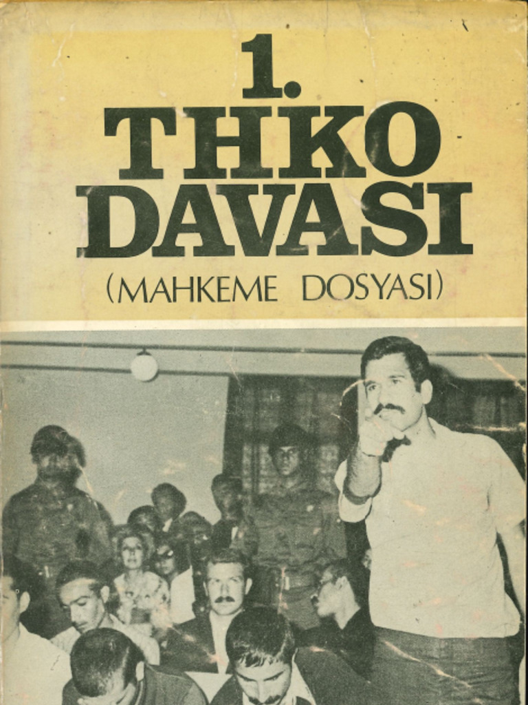 THKO Dosyasi | PDF