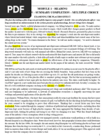 1969 Monkey Drug Trials Overview | PDF | Experiment | Clinical Trial