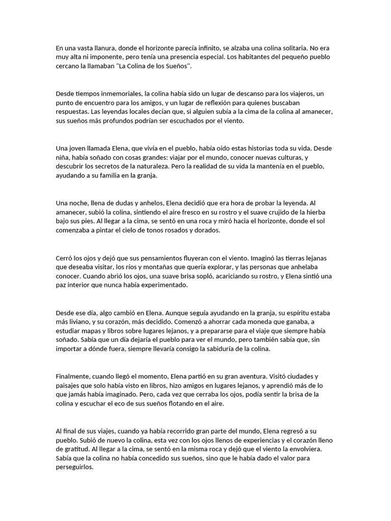 Historia 5 | PDF