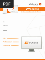 Manual de Instalação Do Nexcode Controls 2020 Vol 1 | PDF | Serviços de ...