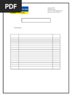 Peroptyx Maps Evaluator Exam Guide | PDF