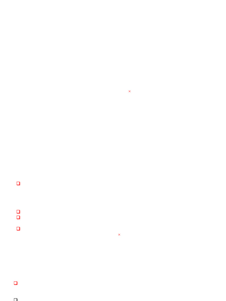 Lecture 4 Numericals | PDF | Display Resolution | Pixel