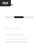 Ilevo | PDF | Embalagem e rotulagem | Desperdício