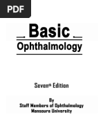 Papilledema Grading System (Frisen Scale) | PDF