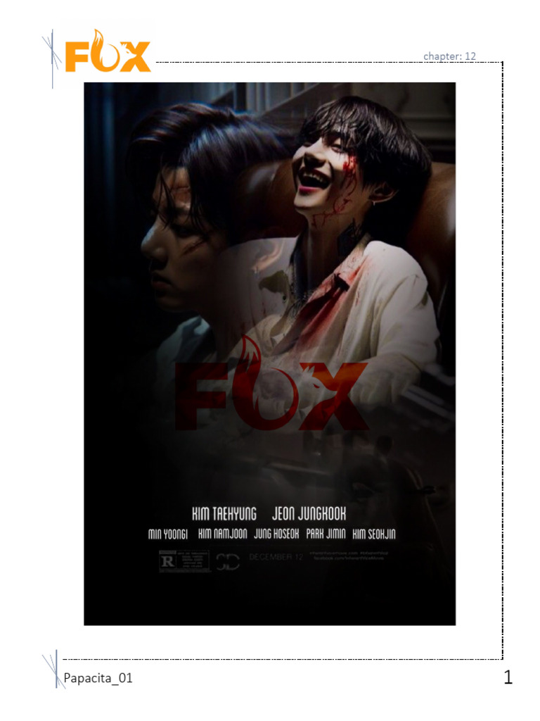 Fox-P12 | PDF