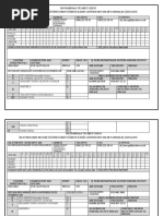 i̇zi̇n Formu | PDF