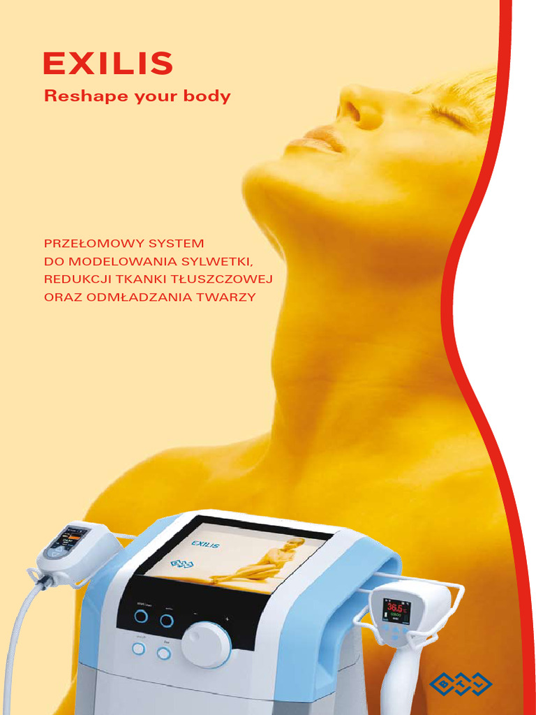 BTL-Exilis CAT PL203 | PDF