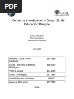 Marble Physics Experiments Overview | PDF | Collision | Metrology