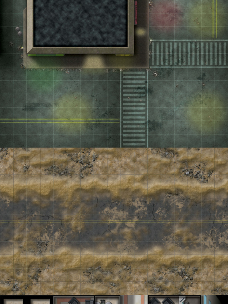 RTG CPR JumpstartMaps | PDF