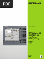 G76 Threading Cycle, Multiple Pass (Group 00) - Lathe: Haas Technical Documentation | PDF ...