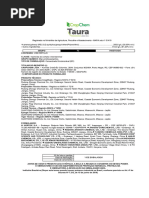 F1440745121 BULA GALIL SC 22072022 v01 | PDF | Neurônio | Inseticida