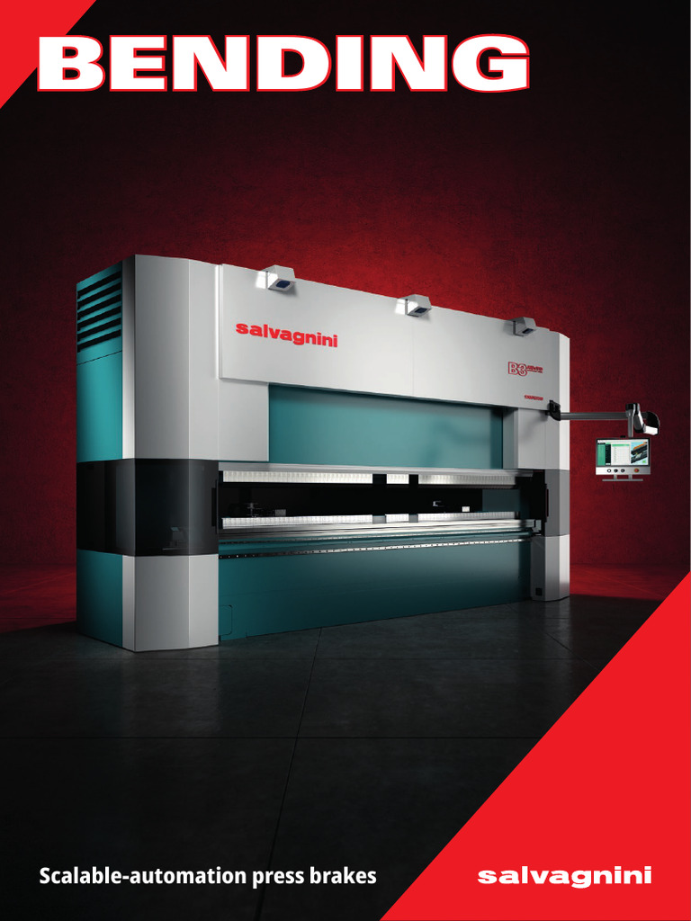 B3 Metric UK | PDF | Automation | Engineering