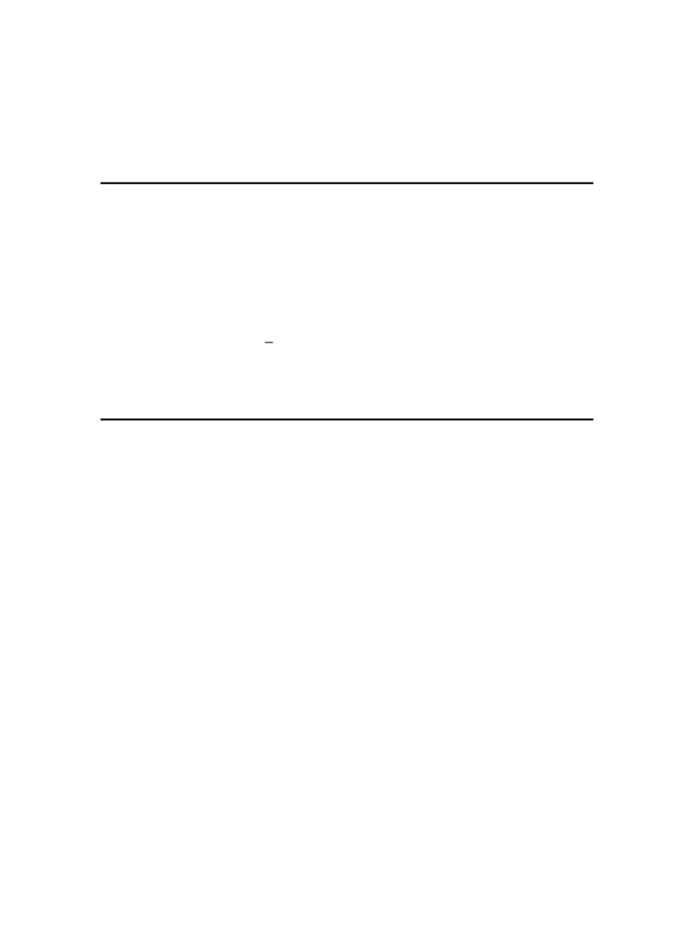 AMJ40403 - MINI PROJECT - Part 1 | PDF | Project Management | Business