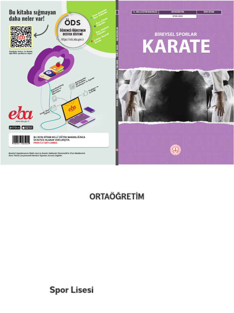 Karate | PDF