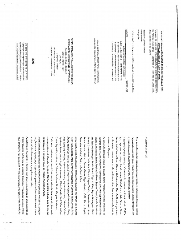 TEXTO 2 Do Gosto Inculto | PDF