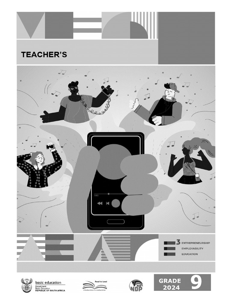 Grade 9 Electrical Systems Guide | PDF | Electrical Resistance And ...
