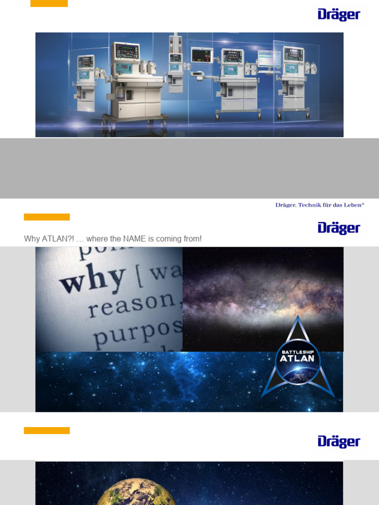 Atlan A3X0 - Training - Buenos Aires | PDF | Power Supply | Computer ...