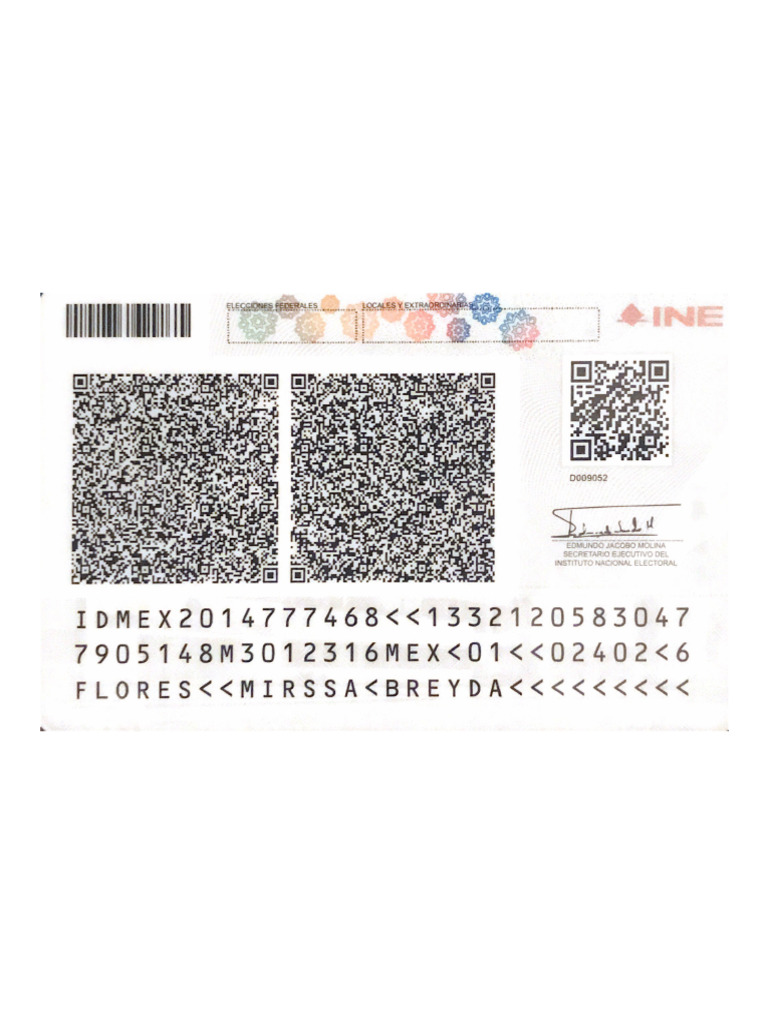 INE | PDF