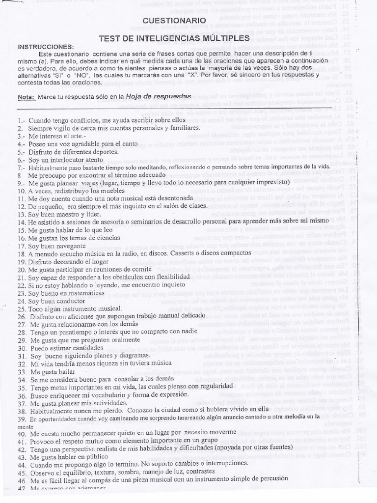 Cuadernillo Compressed | PDF