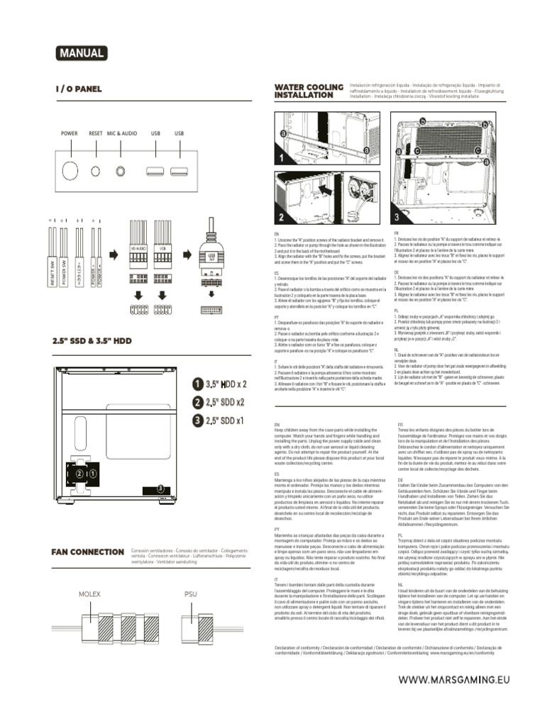 mc400 Manual | PDF | Ingeniería Termodinámica | Automatización de edificios
