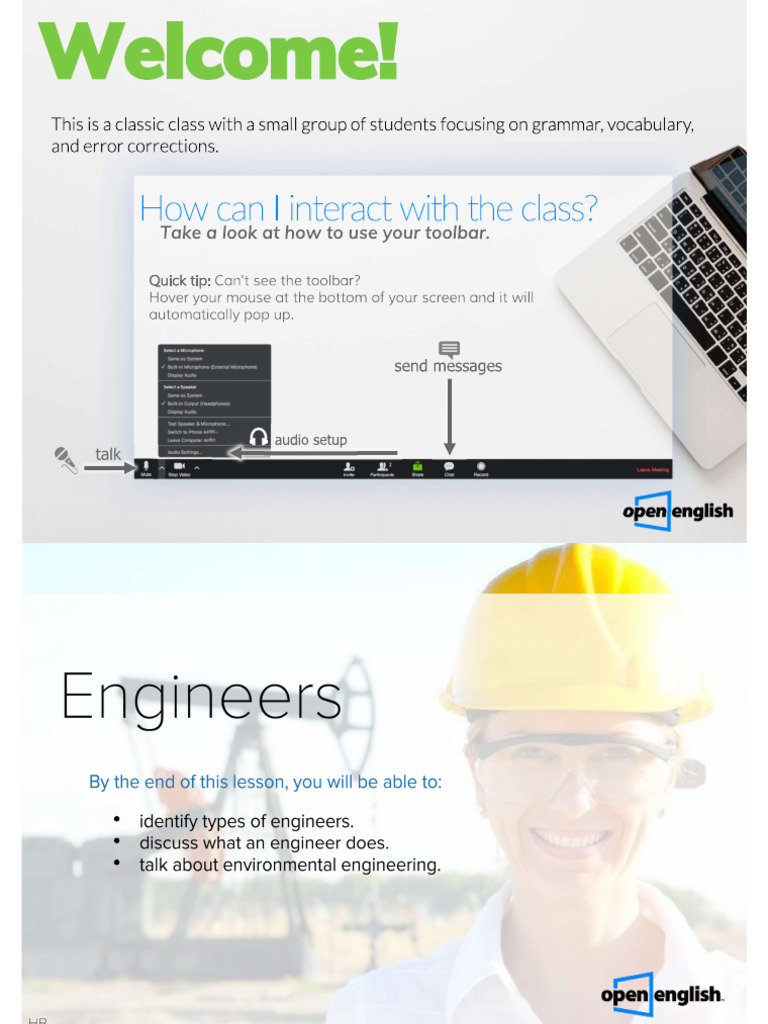 Engineers | PDF