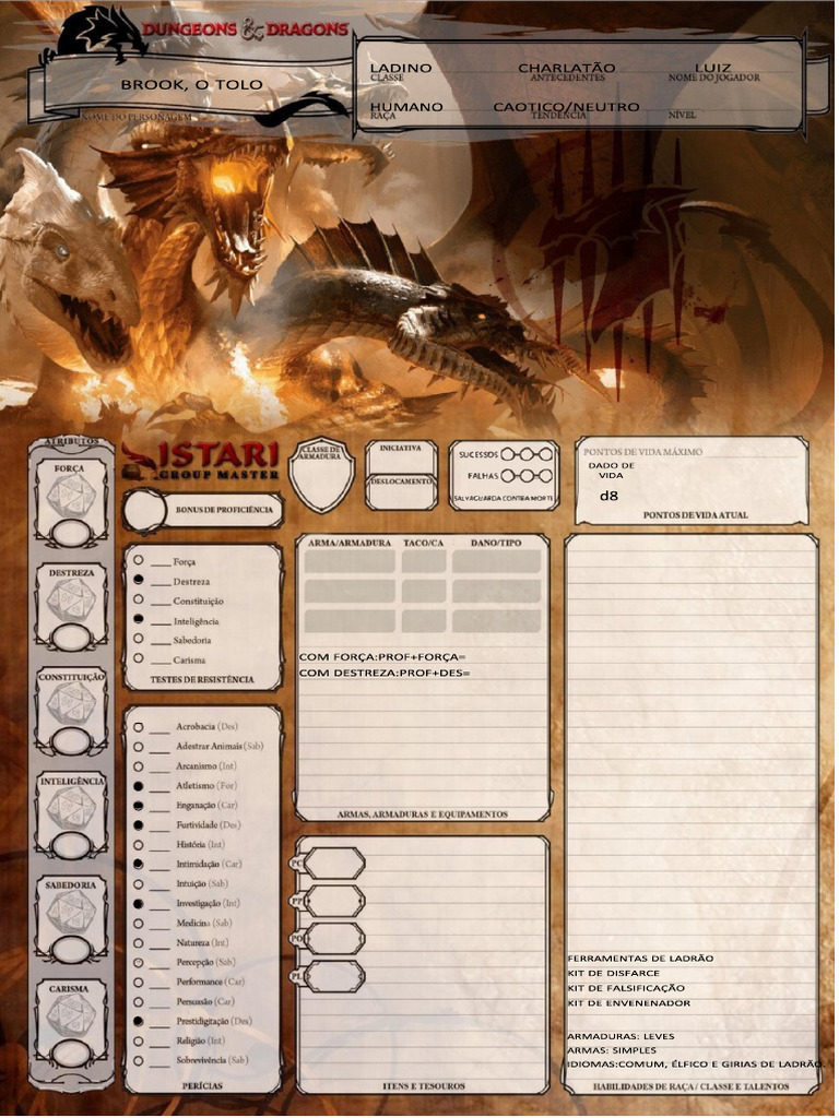 BROOK-FICHA-FINAL | PDF