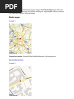 Lorem Picsum API Overview | PDF | Software Engineering | Internet