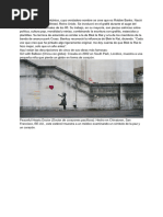 Banksy | PDF