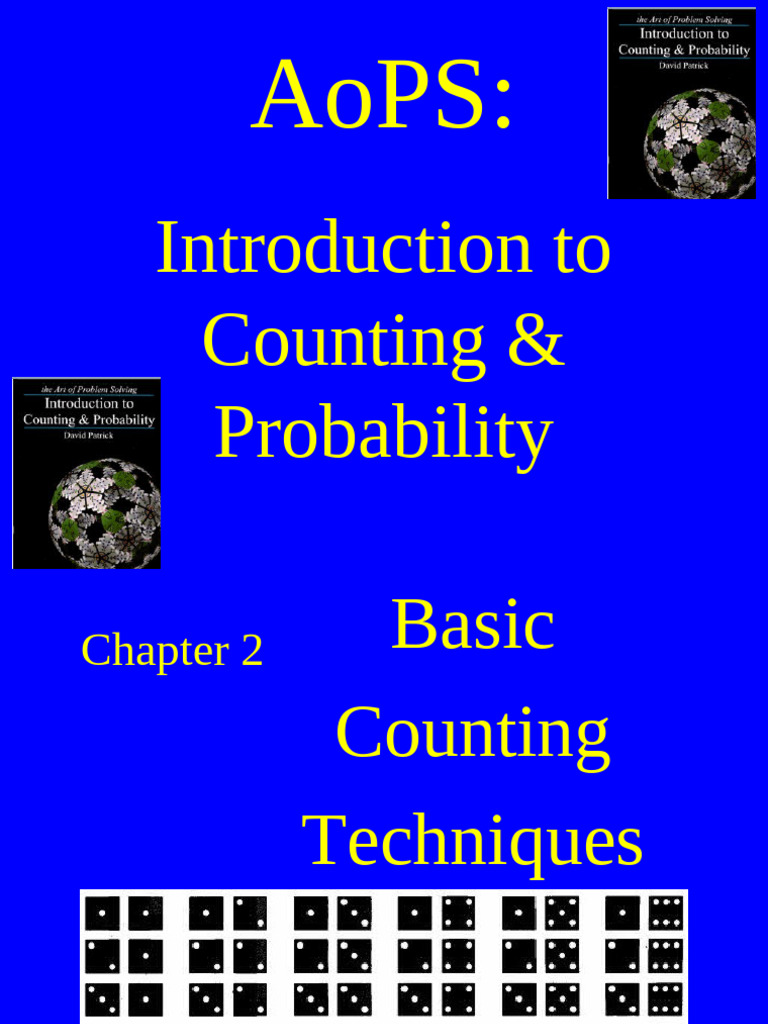 Chapter 2 Prob | PDF | Mathematics