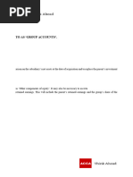 Consolidation of Fellow Subsidiaries Explained | PDF | Goodwill ...