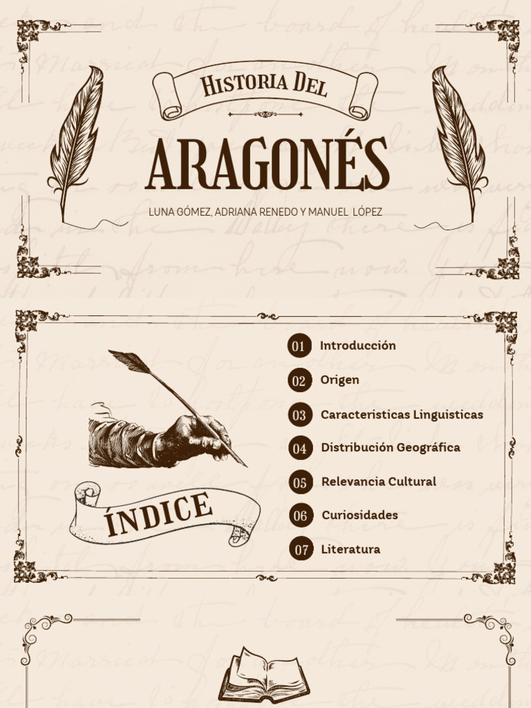 Aragones | PDF | Lengua española | Lingüística