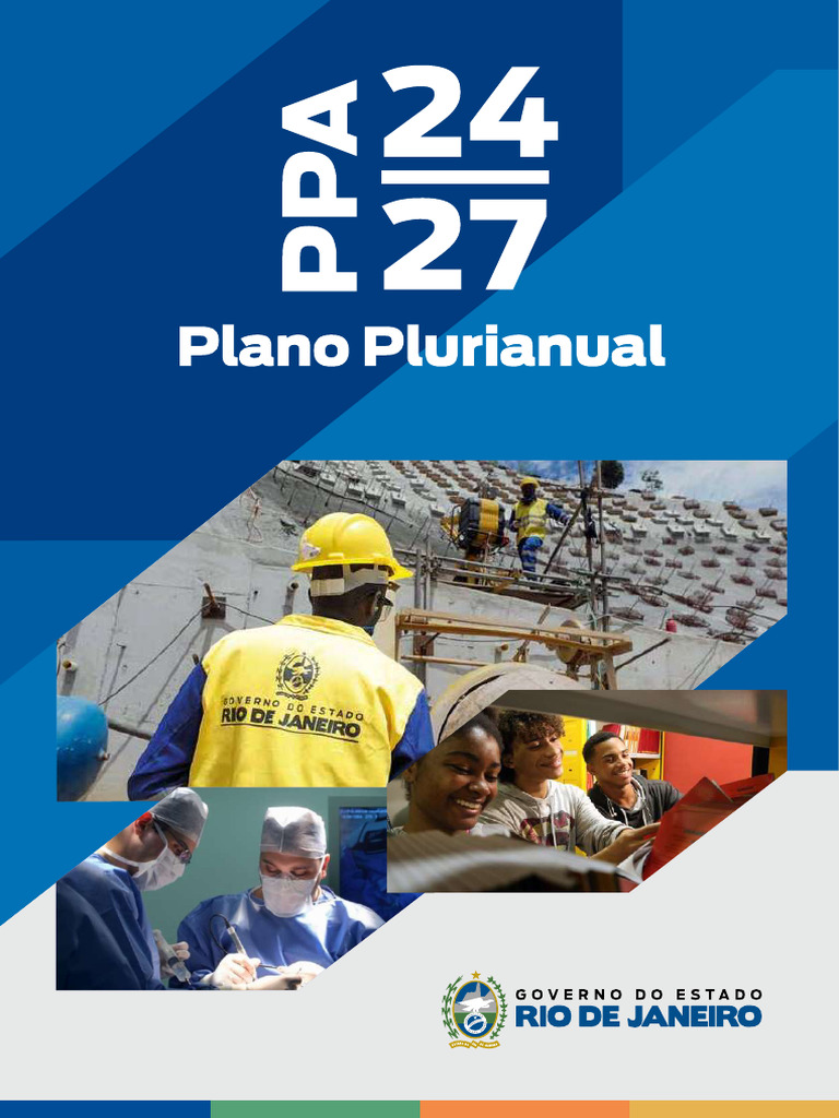 PPA 2024-2027 The RJ | PDF